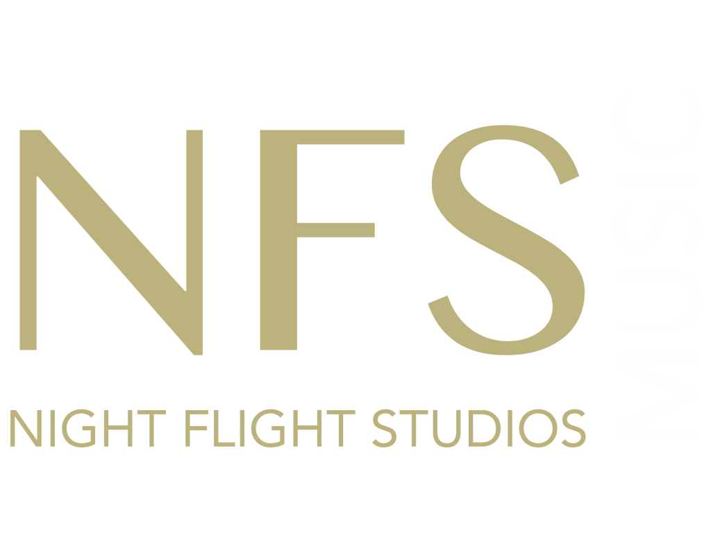 Home - Nightflight Studios